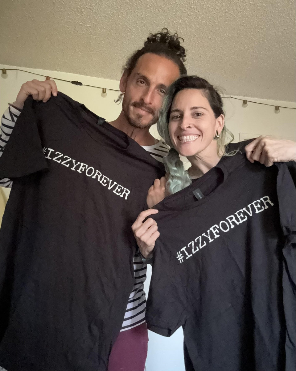 This Girl | John Irizarry