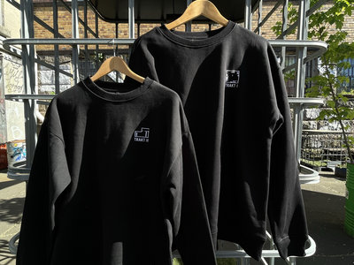 Trakt II Sweater 2024 | institut fuer zukunft