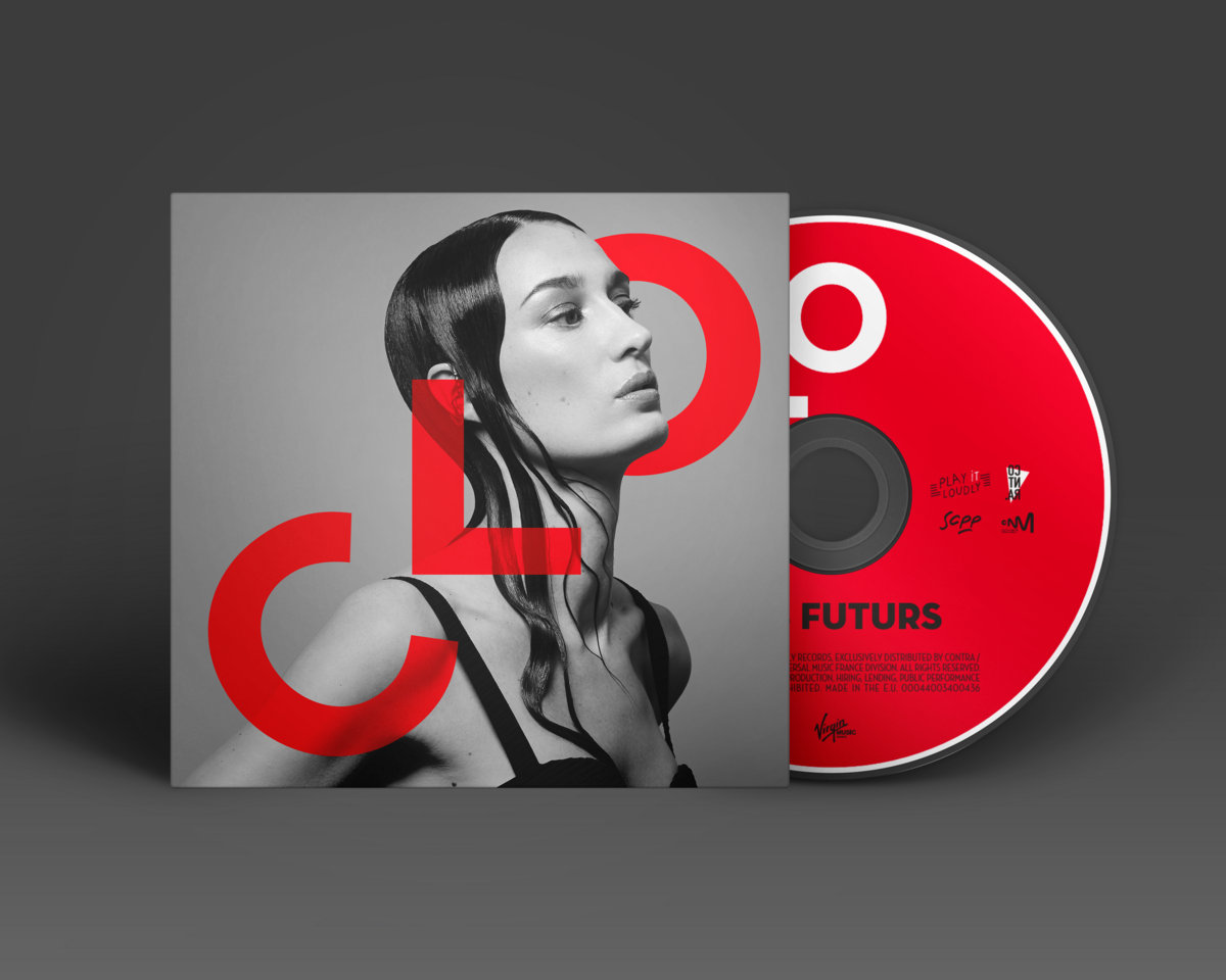 Ces futurs | CLO | Play It Loudly records