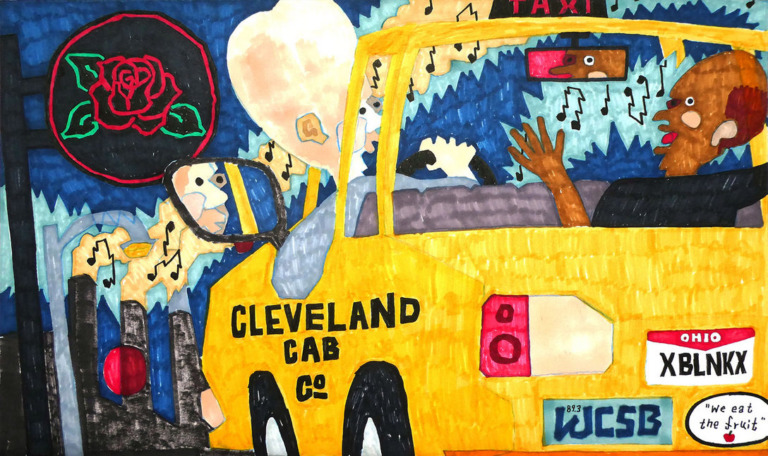 The Cleveland Bands Continuing The City’s Post-Punk Legacy | Bandcamp Daily