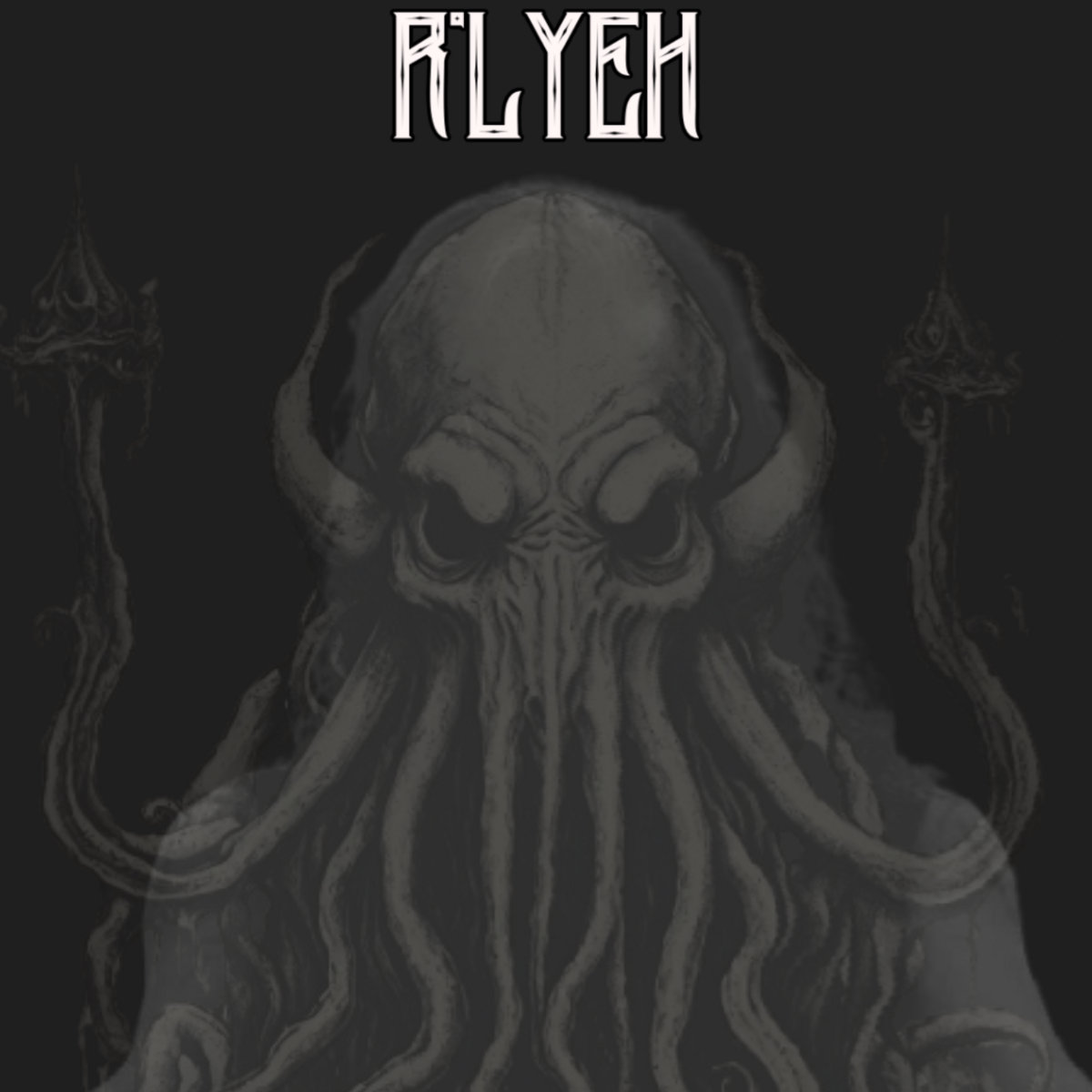 ABANDONMENT | R´LYEH