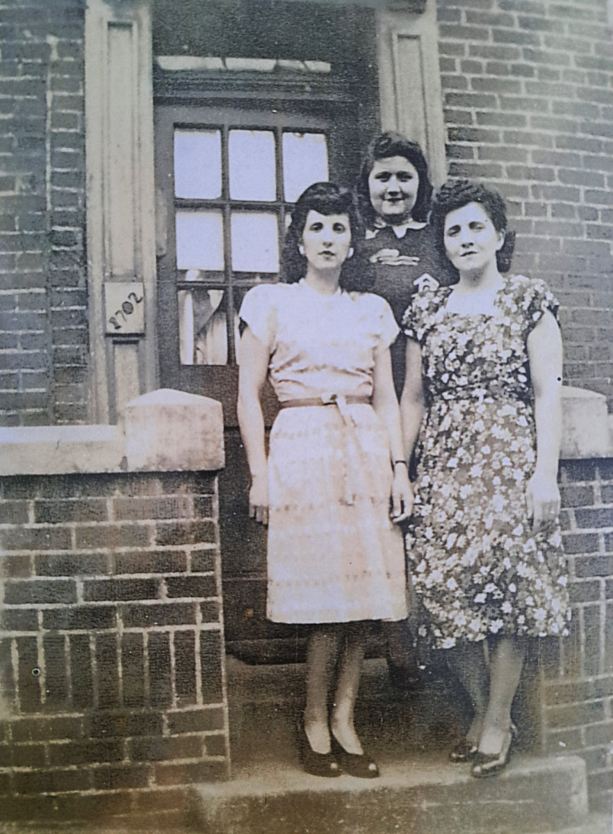 The Family Reunion (And Additional Tracks) | The 3D's