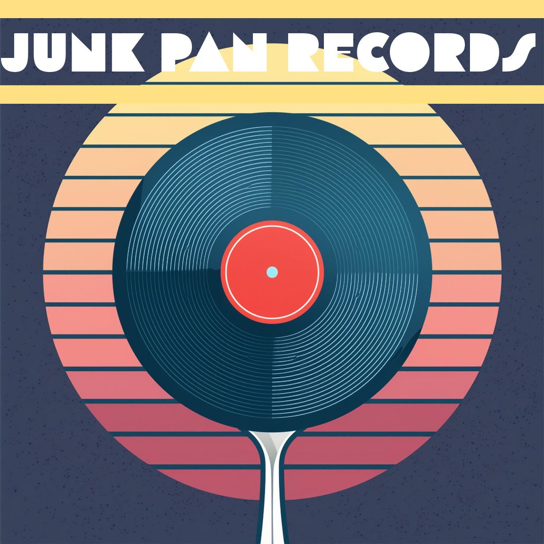 Artists | Junk Pan Records