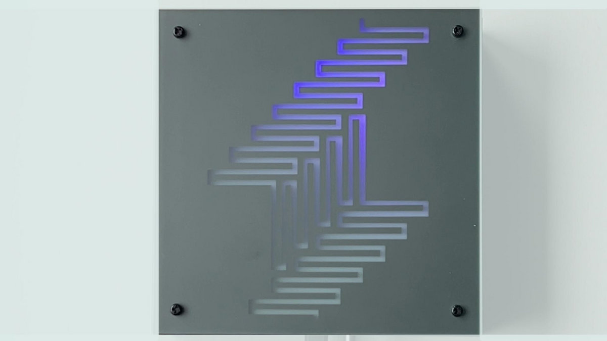 Contemplate | Innesti