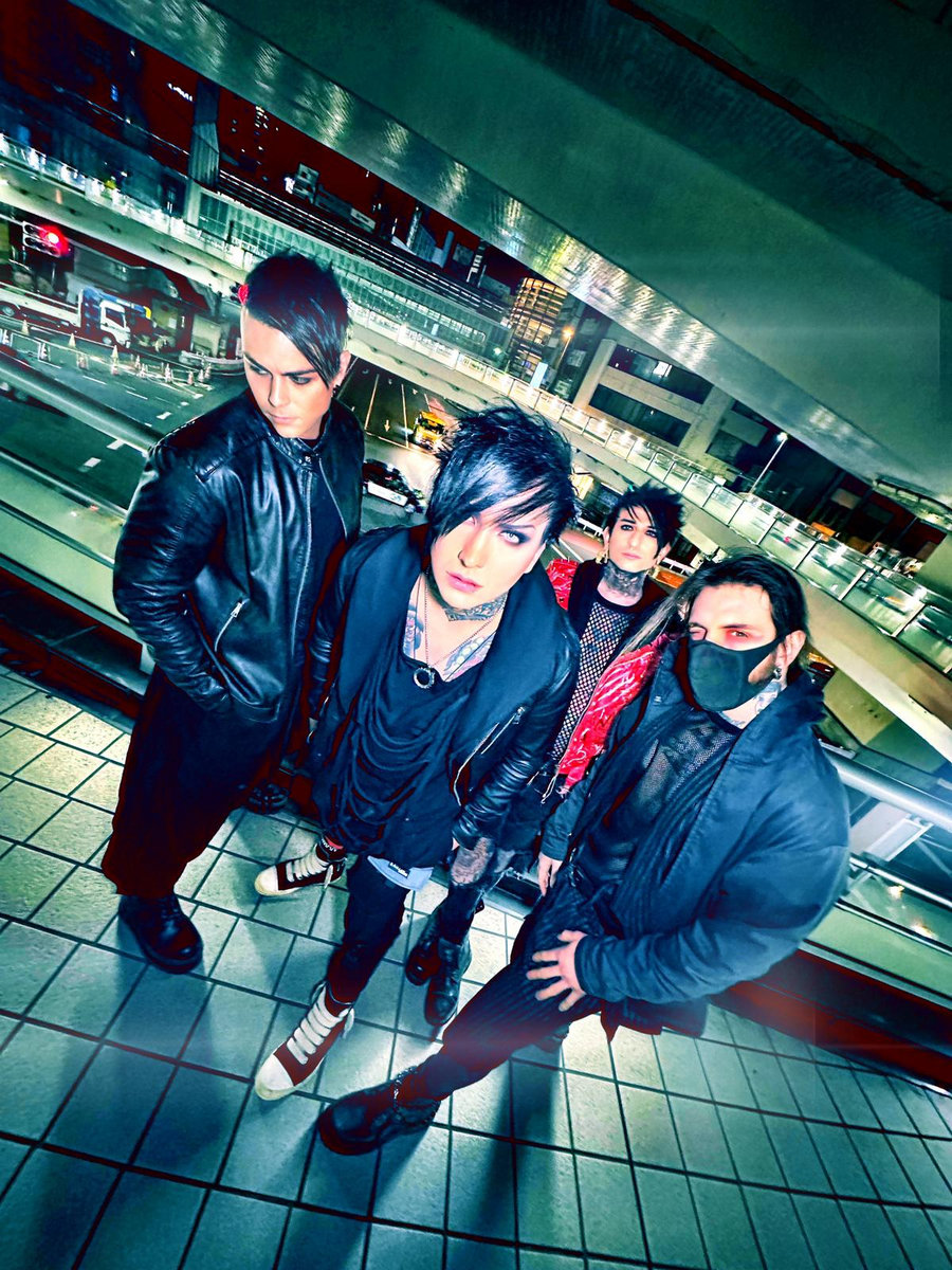 SHOCKOLATE | NÖCTÆ