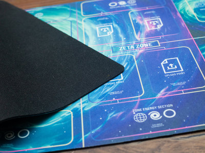 CloudCore Cards Playmat | CloudCore
