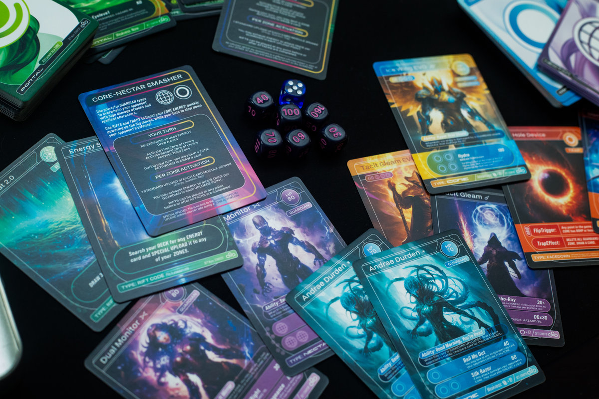 In My Skin | Pluralist | CloudCore