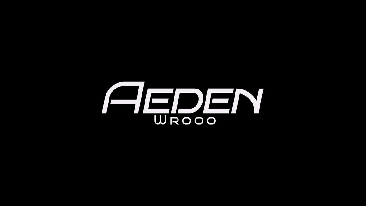 Into The Darkness | Aeden Wrooo