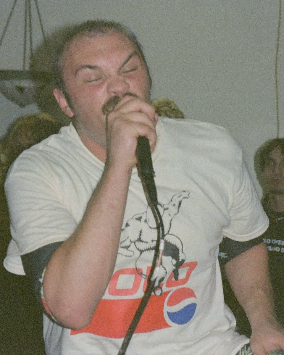 Pepsi-Man Tee | Colo