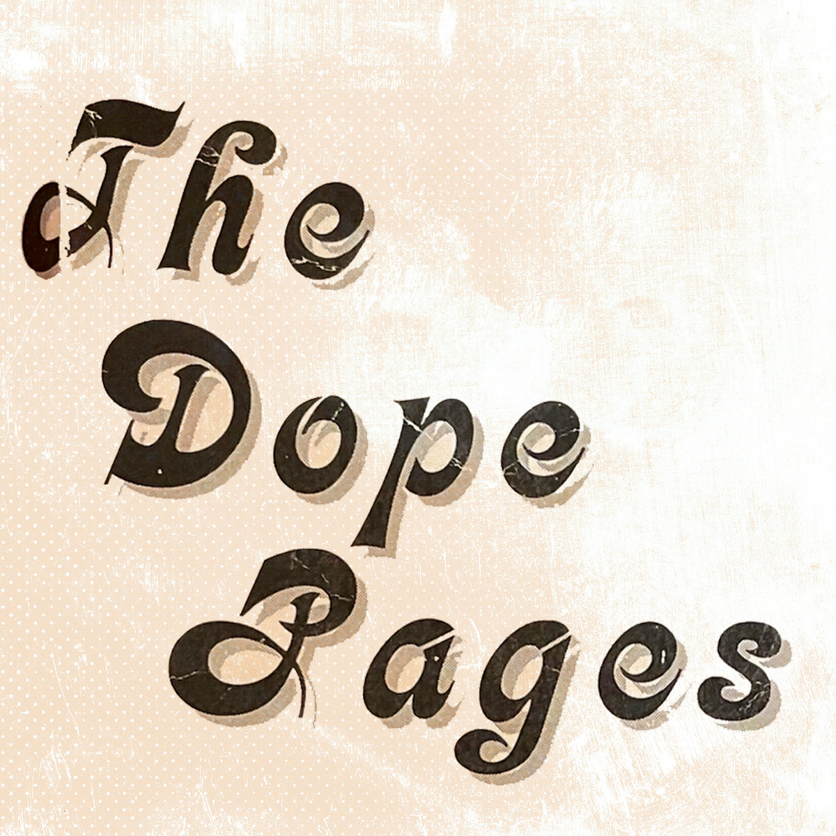 PRIME CUTS | THE DOPE PAGES