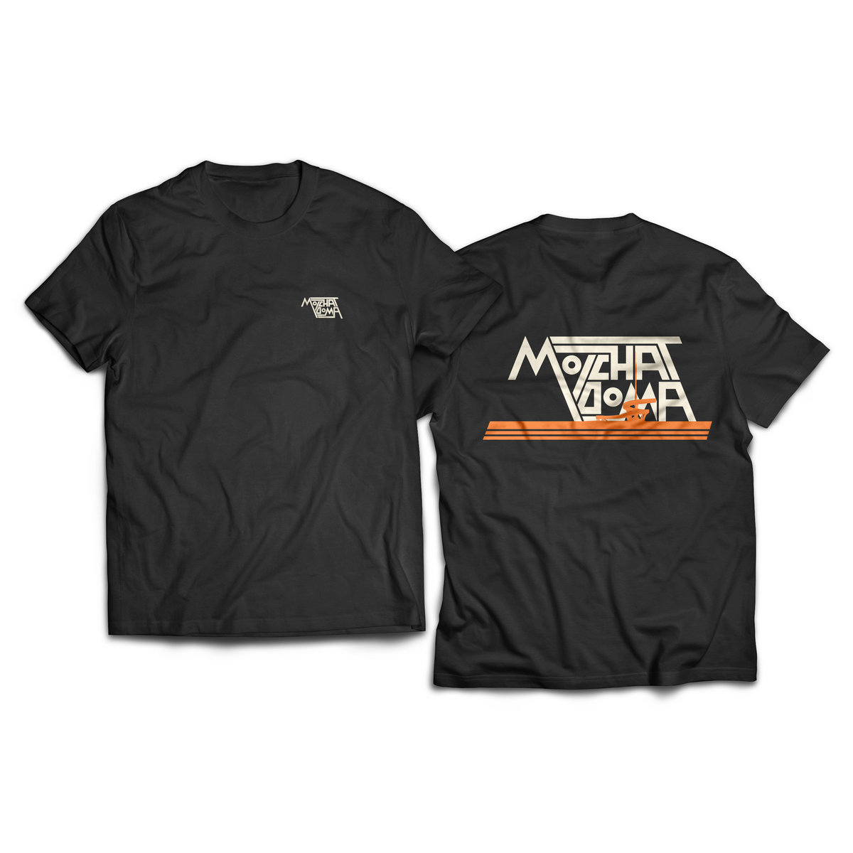 Belaya Polosa | Molchat Doma