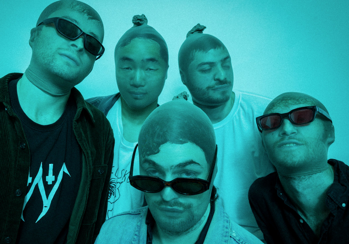 Uncle Skunk: II - EP | Uncle Skunk