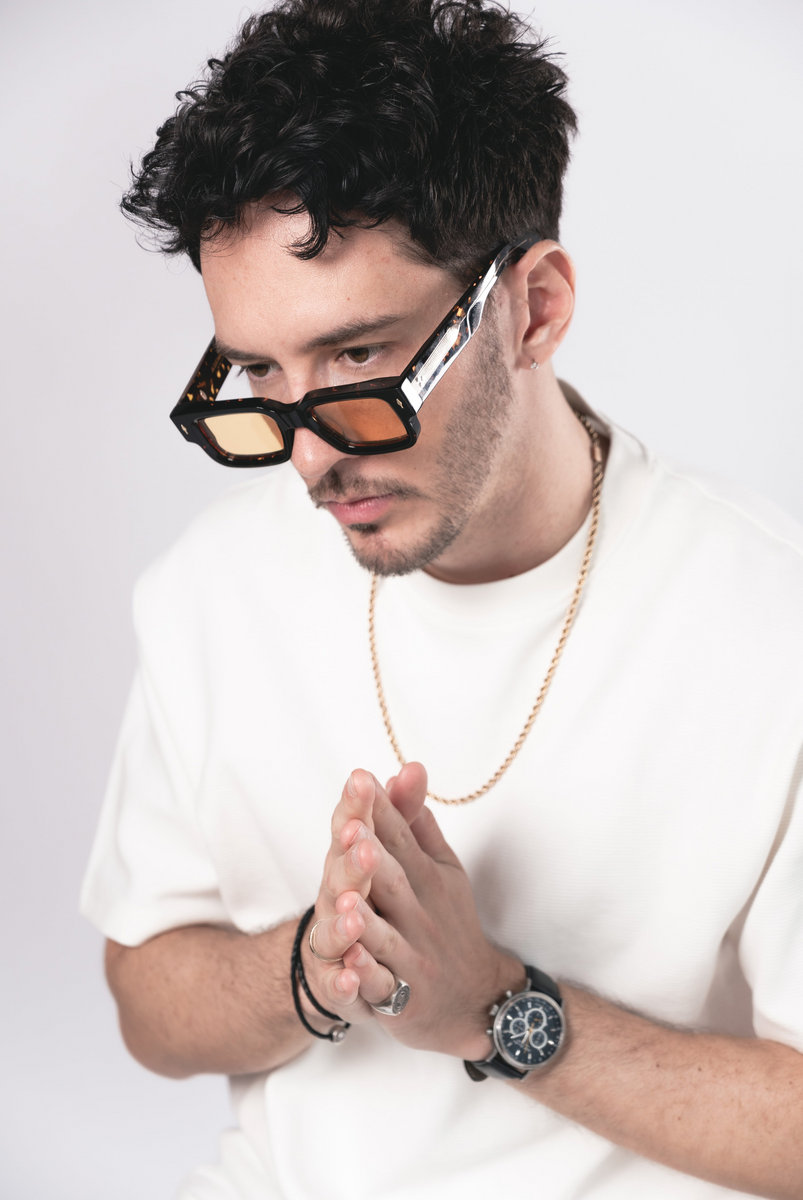 Freaky Mind | CHASER