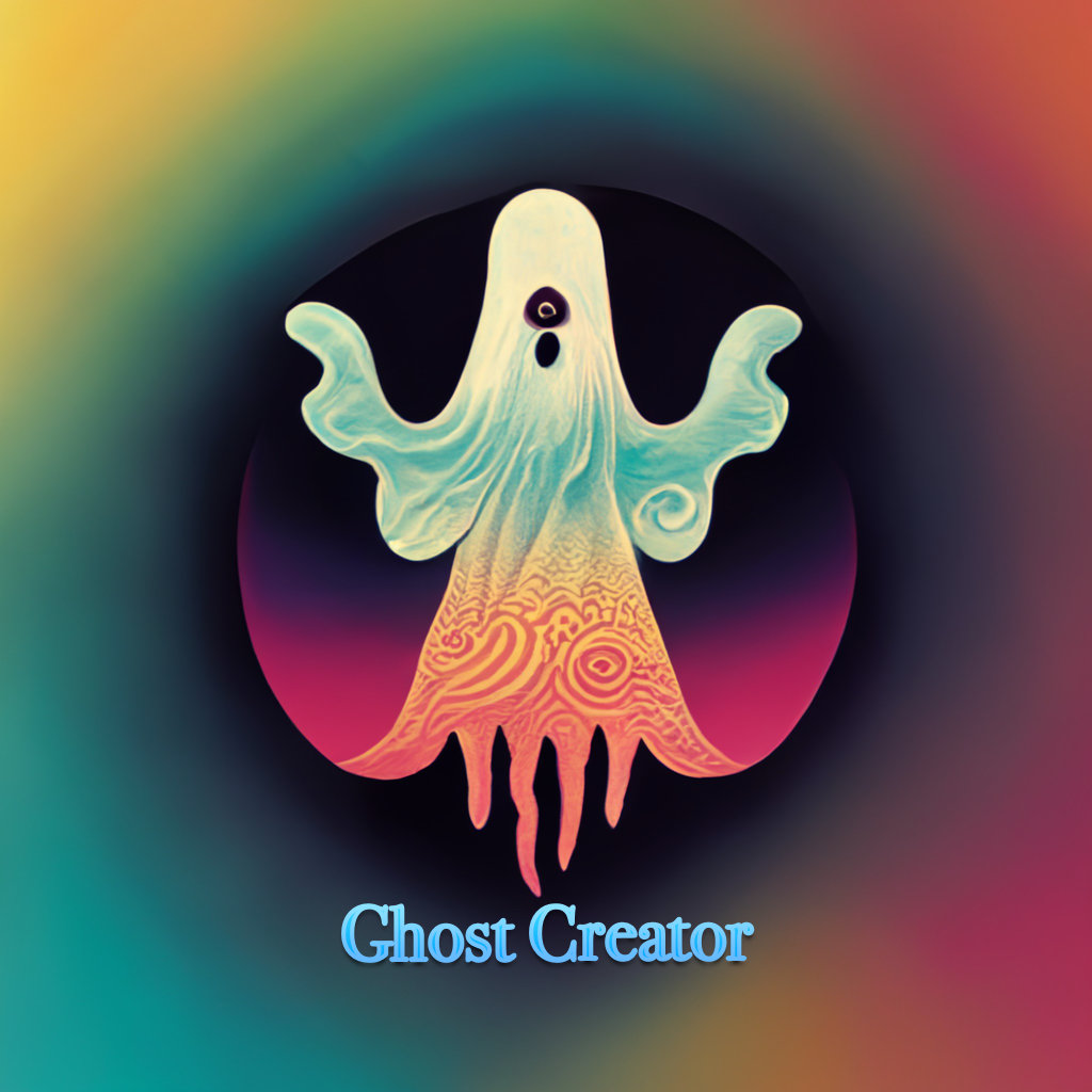 The Other Side | Ghost Creator