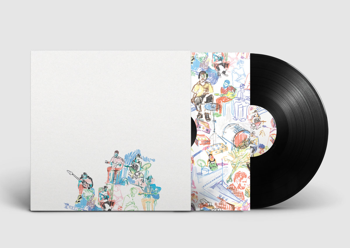 Sam Wilkes, Craig Weinrib, and Dylan Day | Sam Wilkes, Craig Weinrib ...