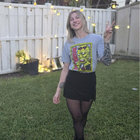 Joy, Departed | Sorority Noise