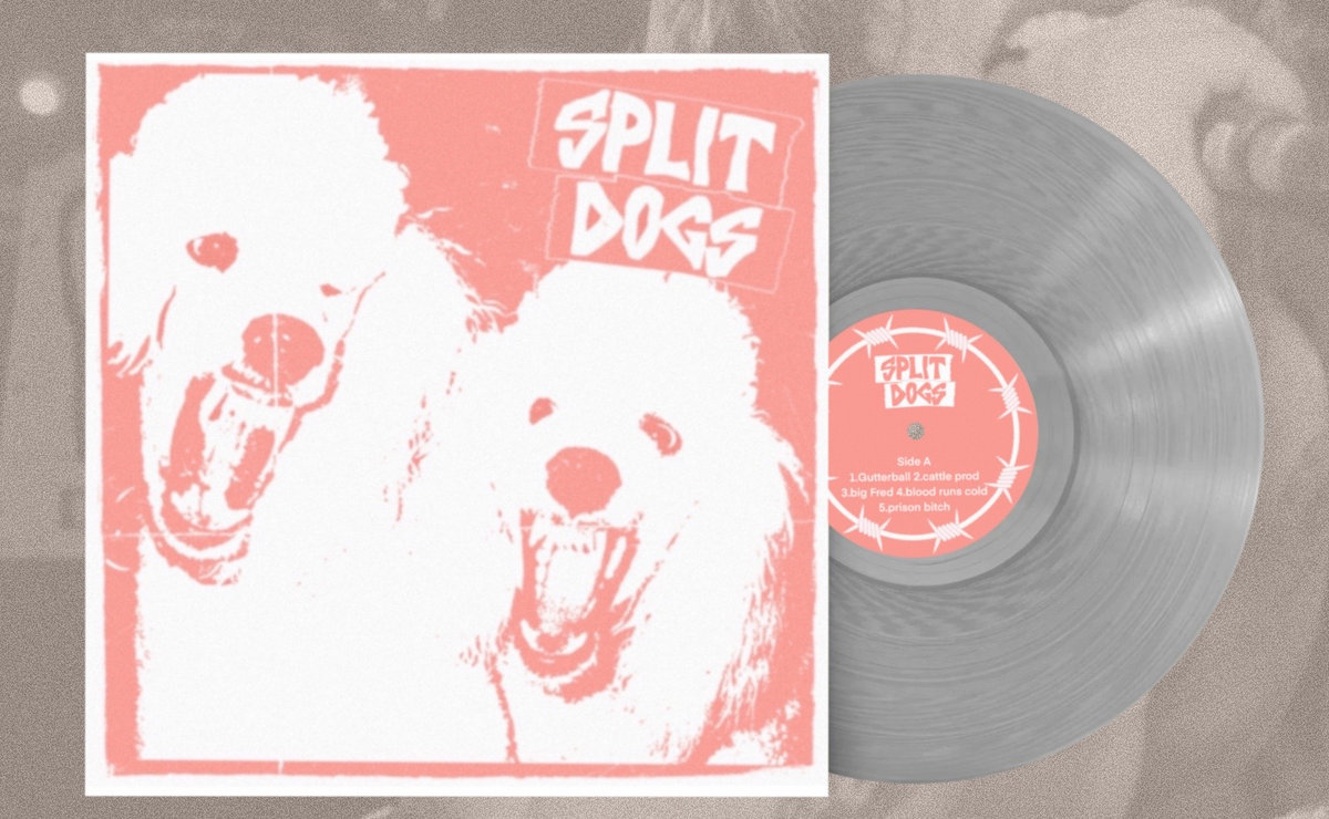 Split Dogs | SPLIT DOGS