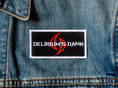 Patch "Delirium's Dawn" | Delirium´s Dawn