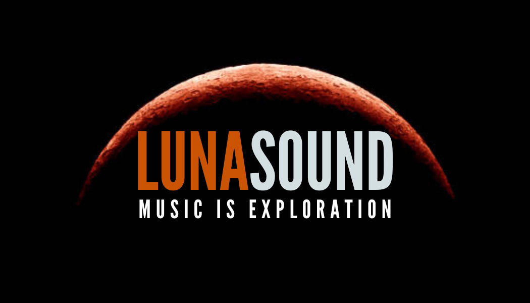 A Solina Christmas - the Rehearsals | Solina | Luna Sound - Chad Ball Music