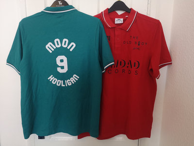 5-a-side Stay Fit Kit | Moon Hooligan