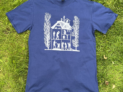 Merch | Camera Picture/Cameron Picton