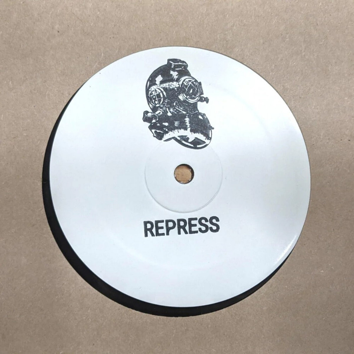 PSI001RP | Mr. Roque | Challenger Deep