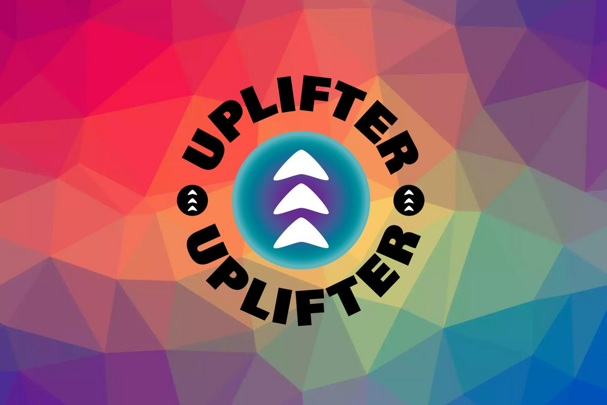 BRIGHT BLUE SKY | UPLIFTER