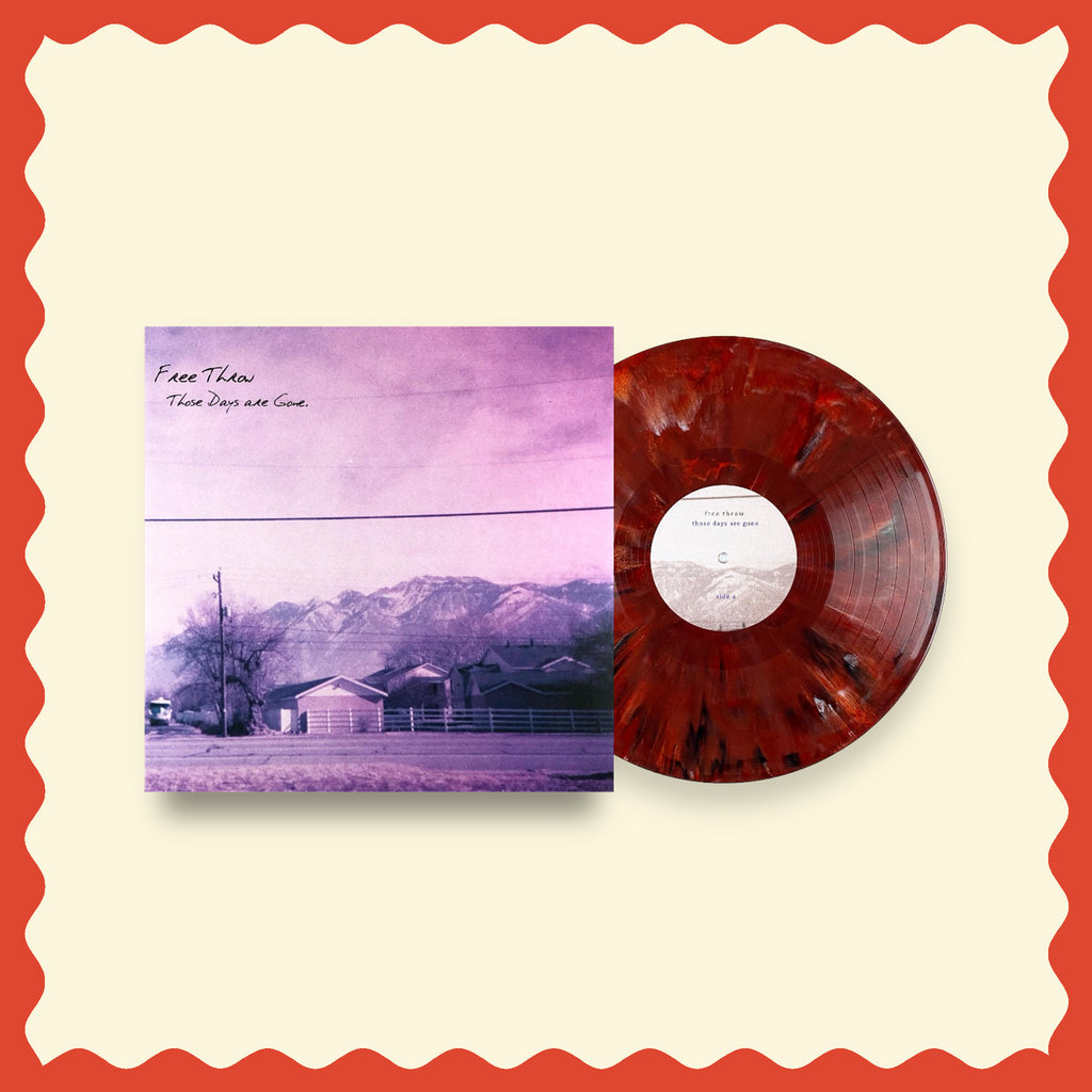 A Guide to Emo Label Count Your Lucky Stars | Bandcamp Daily