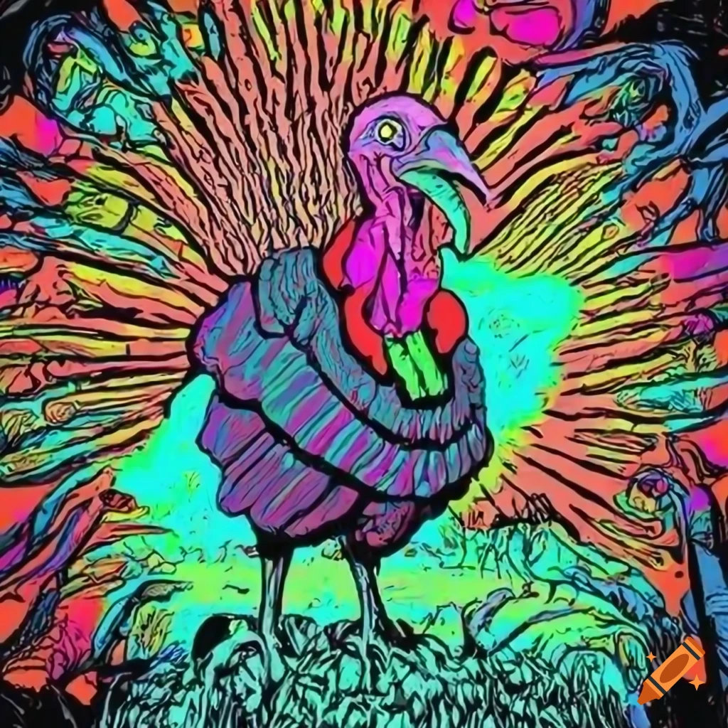 Driving Rain | Thomas McCallum