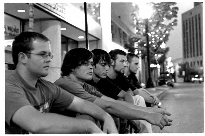 Michael In Reign | shun