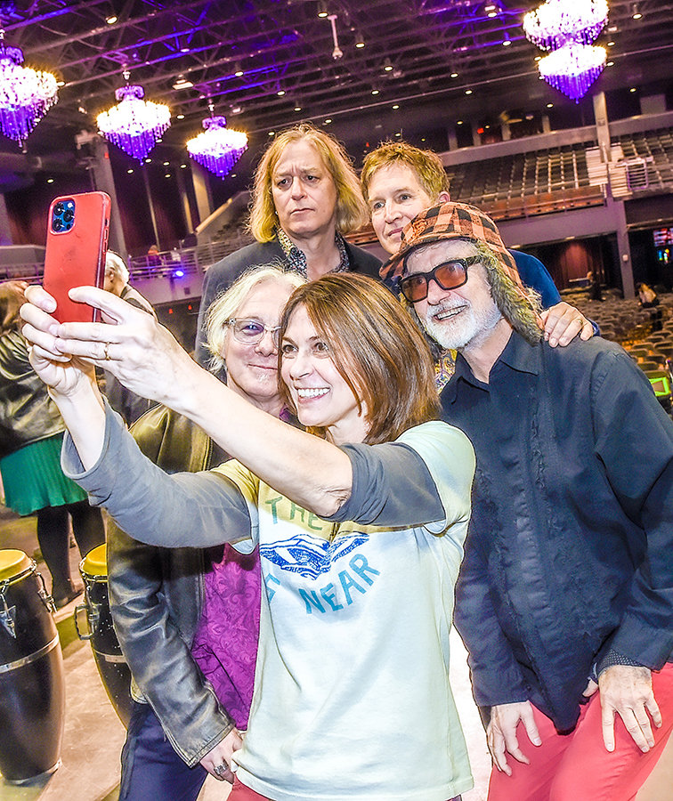 Merch | The Baseball Project