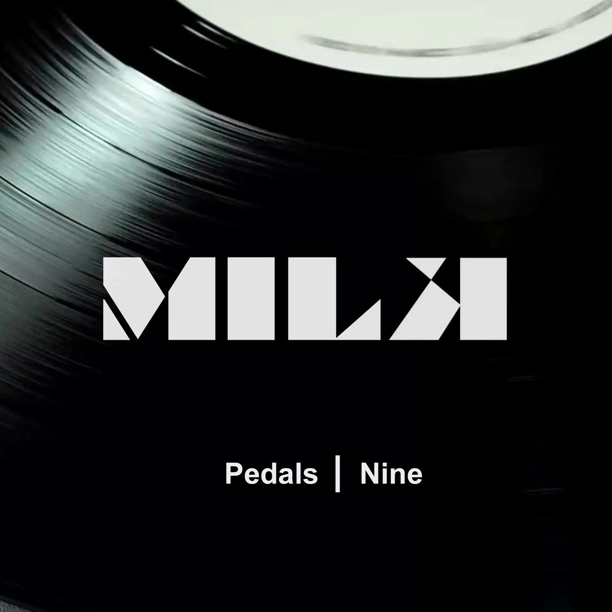 Pedals | MILK