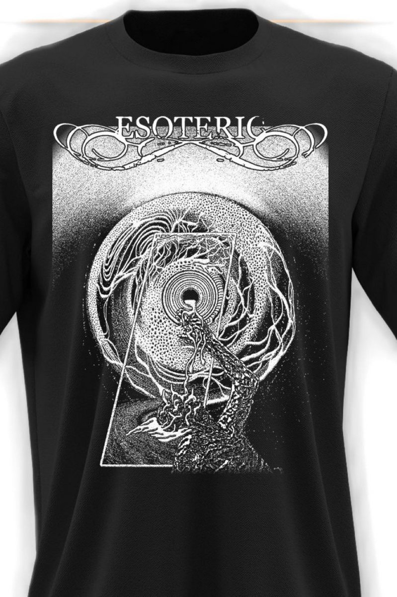 DRAUGHT SLIM FIT SHIRT "GIRLIES" | Esoteric