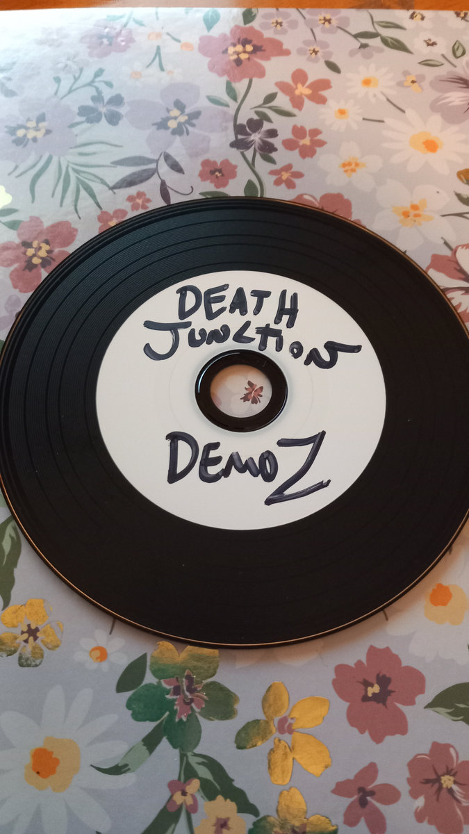 Death Junction (Demos From the Soft House) | Sinister Locals or Soft ...