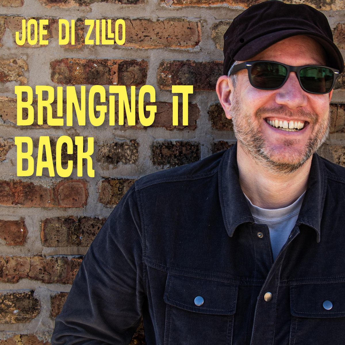 Bringing It Back | Joe Di Zillo