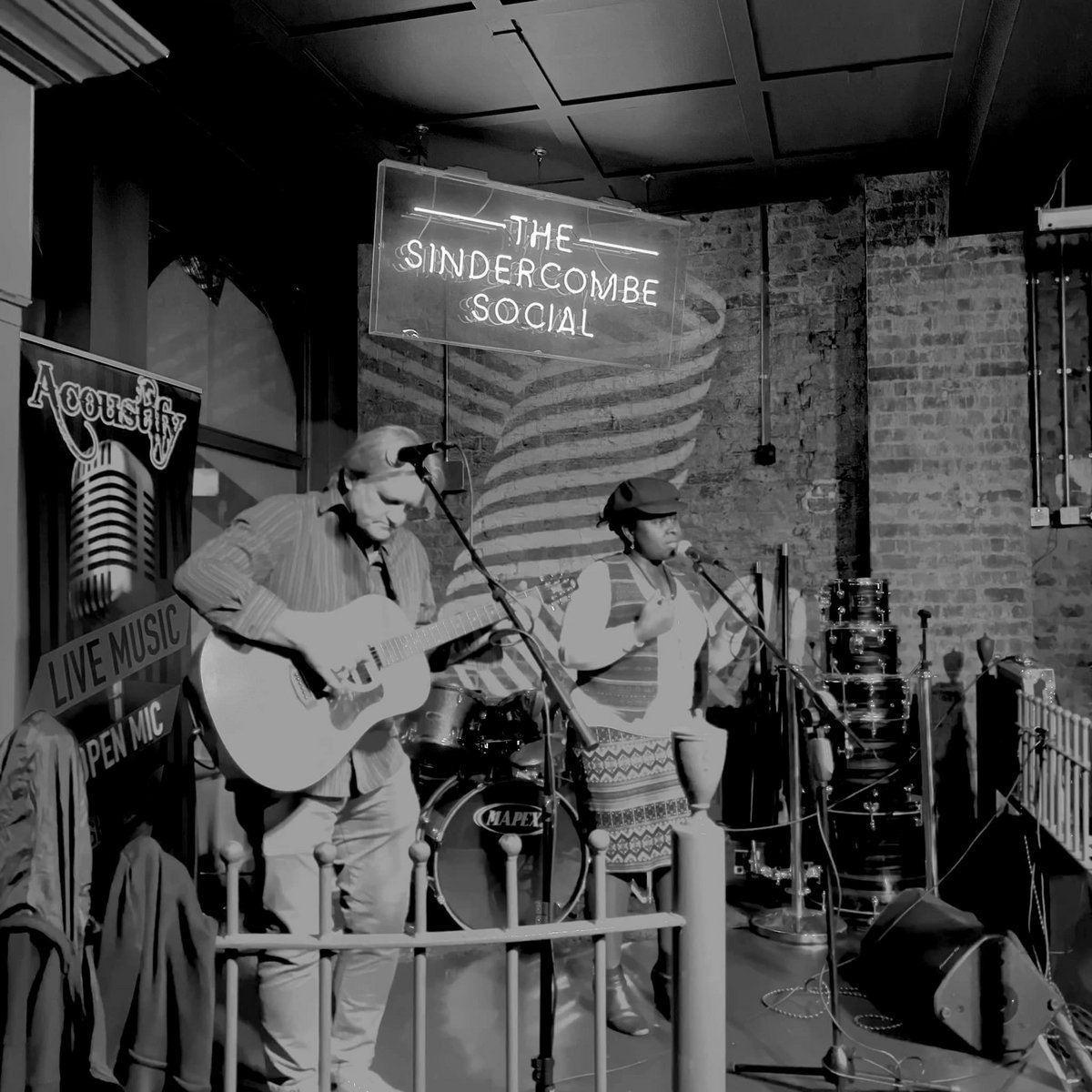 Forever and a Day | RU Music