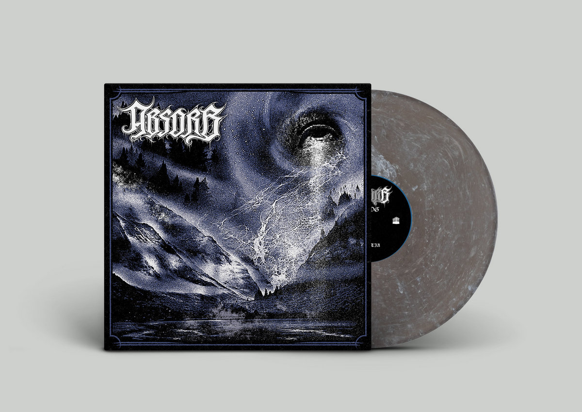 Smog | Absorb | Hypaethral Records