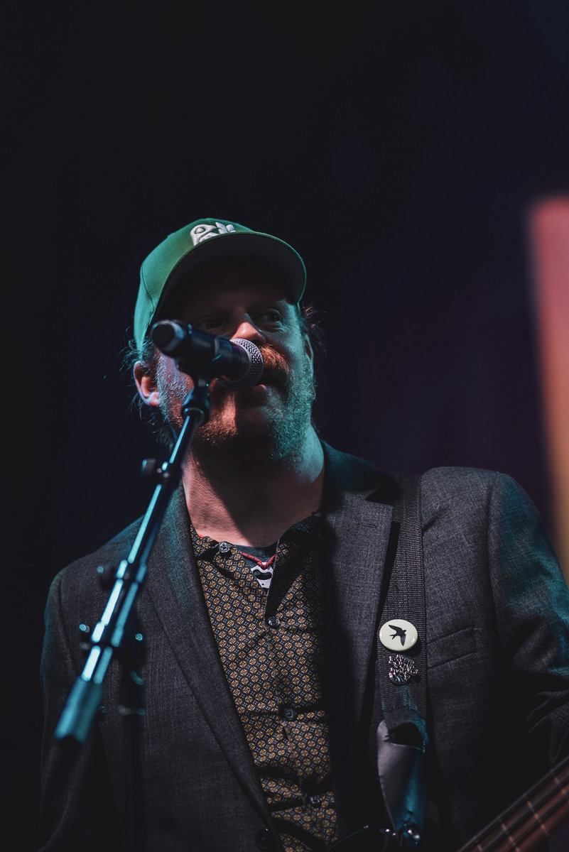 Dan's Discography of Charts & Lyrics | Dan Tait