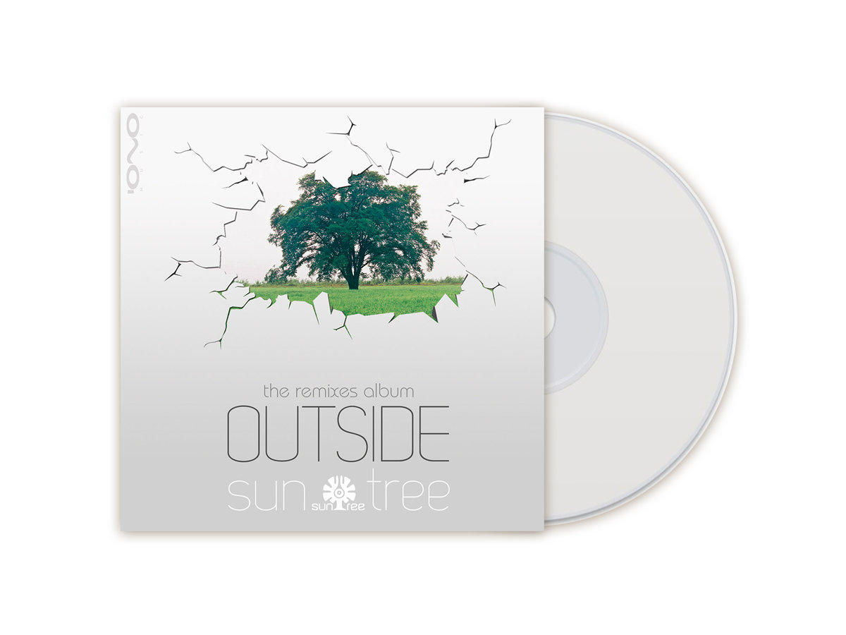 Outside | Suntree | IONO MUSIC