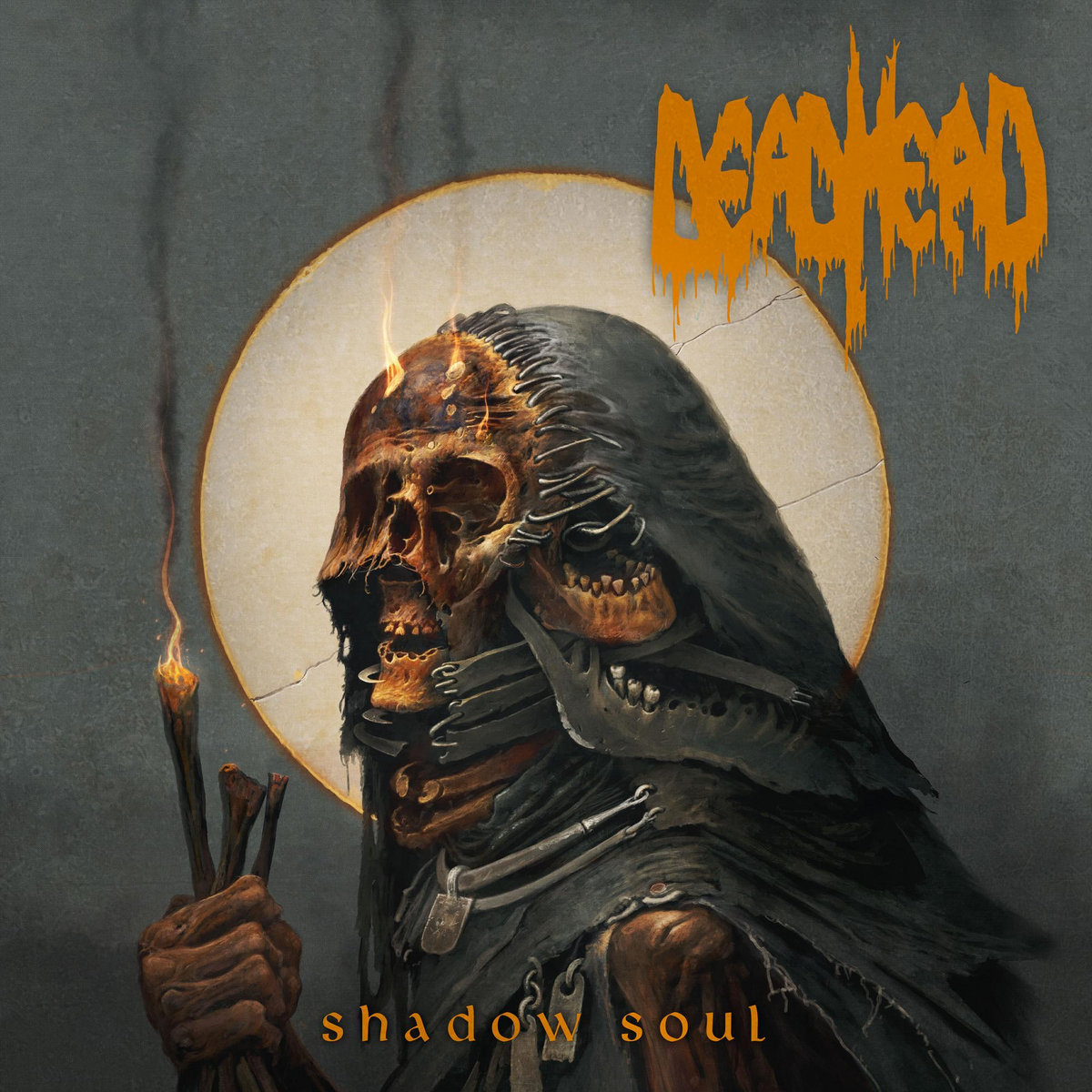 Shadow Soul | Dead Head