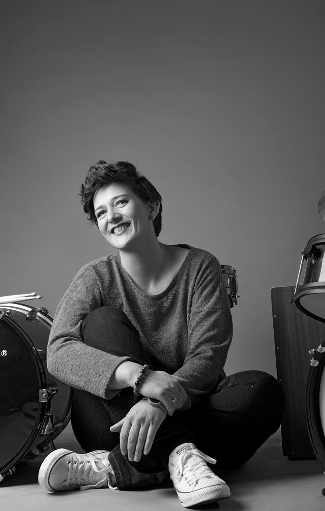 Soundz From A Sunday Afternoon | Susan Yuill