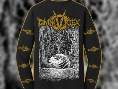 ''Planets'' longsleeve shirt | Omnivortex