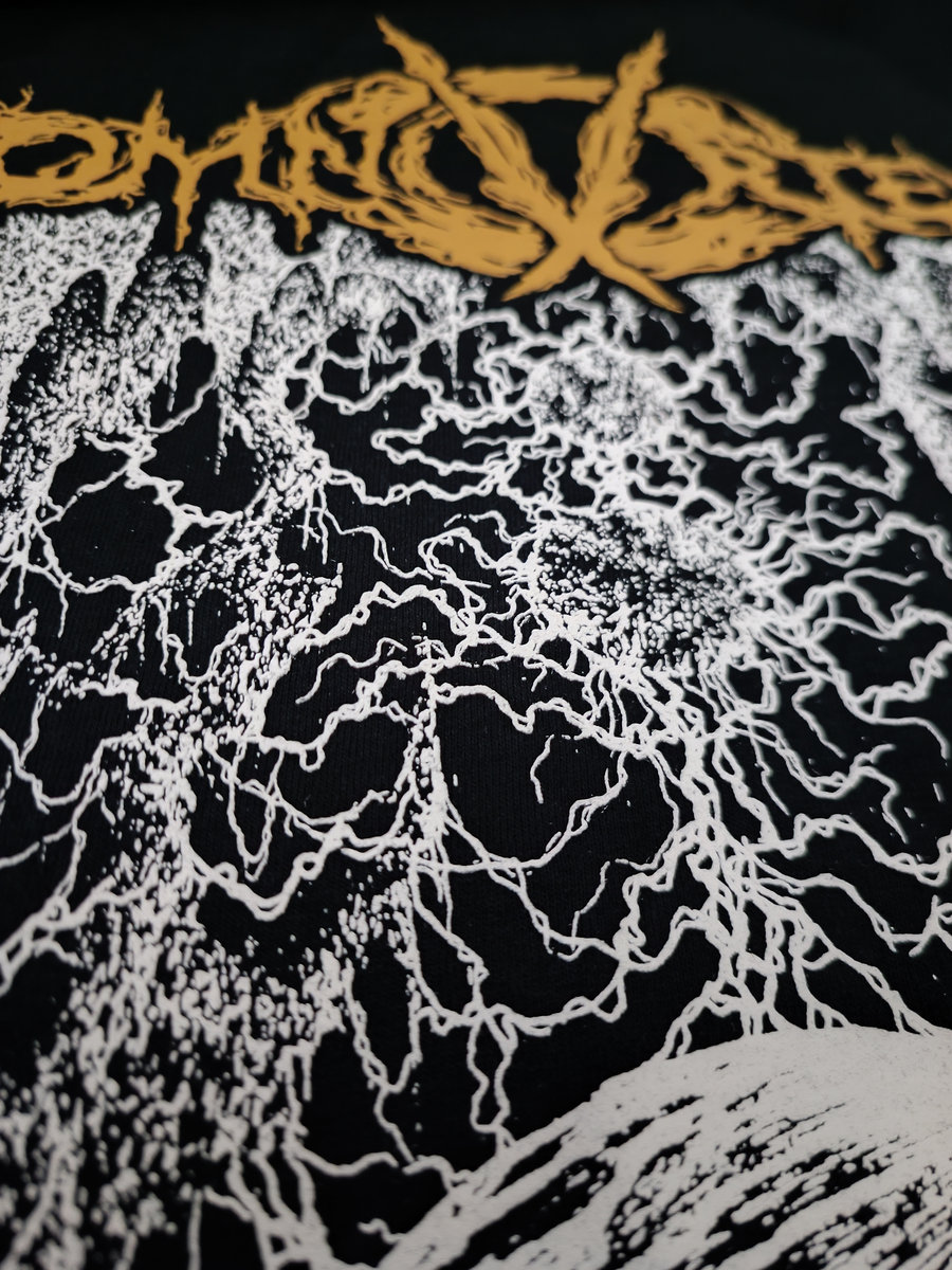 ''Planets'' longsleeve shirt | Omnivortex