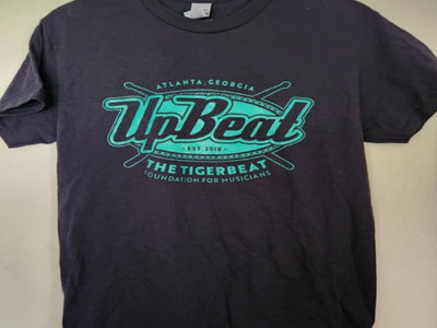 Green Upbeat Logo | UpBeat