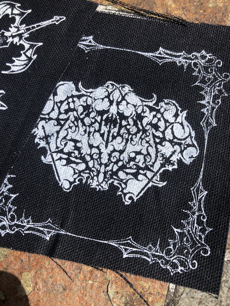 Barrow Lord - Unholy Conquest | Nocturnal Curse Records