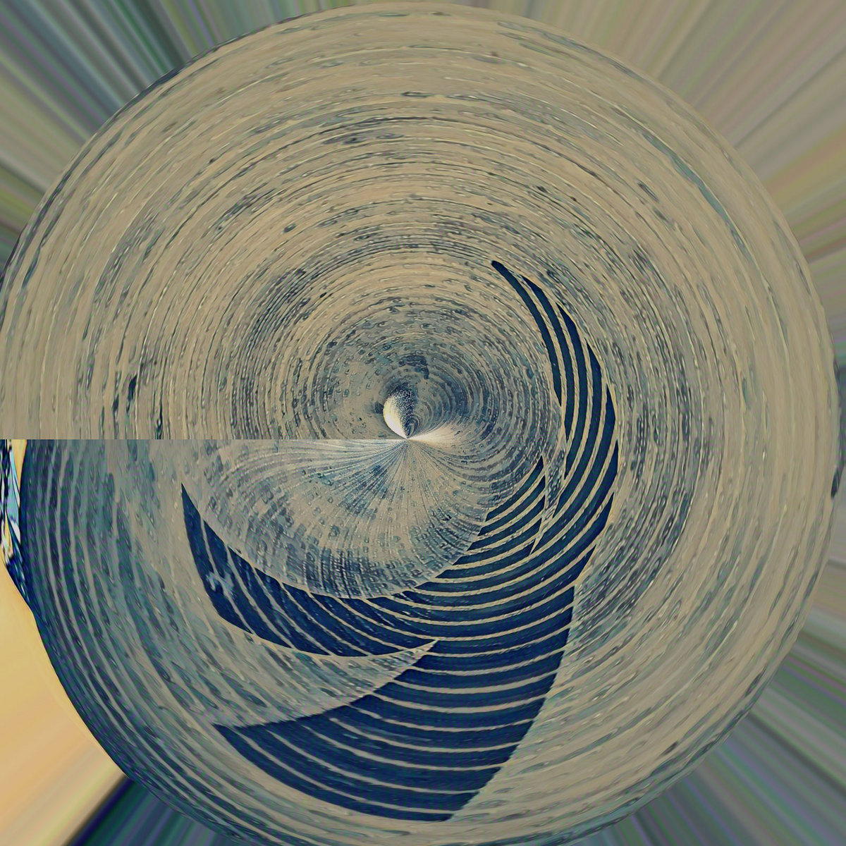 Seven Years | Steve Nanda