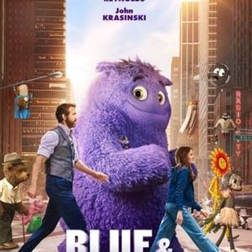 [Voir — Film] Blue & Compagnie 2024 en STREAMING - VF | BlueetCompagnie