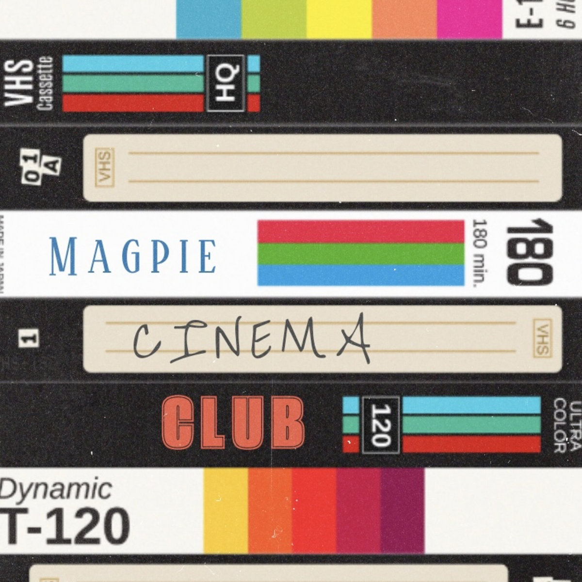 Season of the VVitch | Magpie Cinema Club
