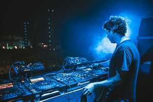 Music | Felipe Venegas