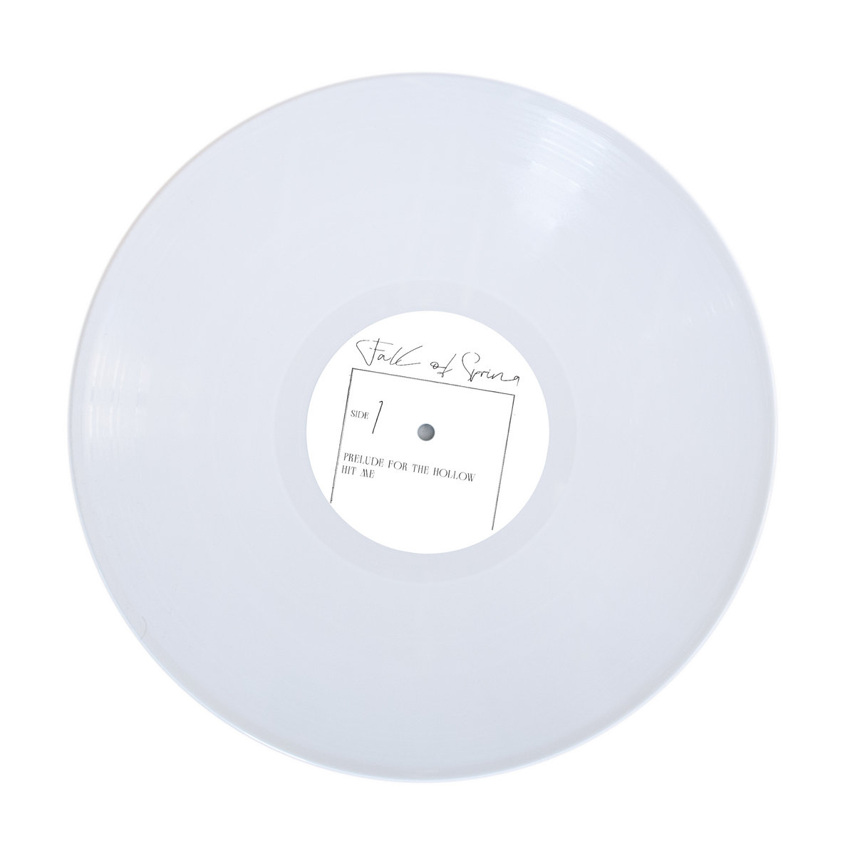 Fall of Spring | Endon